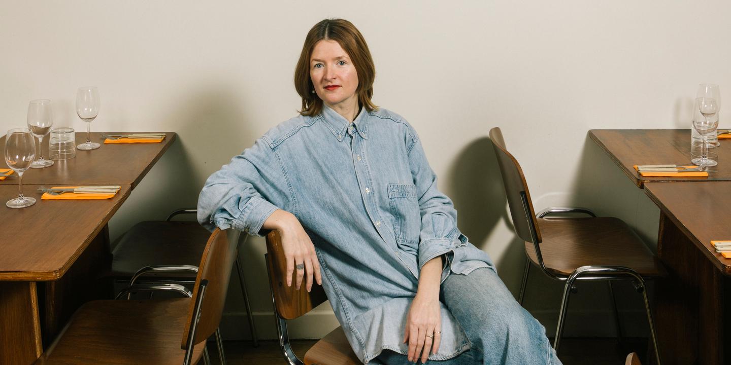 Amélie Pichard, créatrice de mode : « Mes modèles de femme ? Ma mère et ...