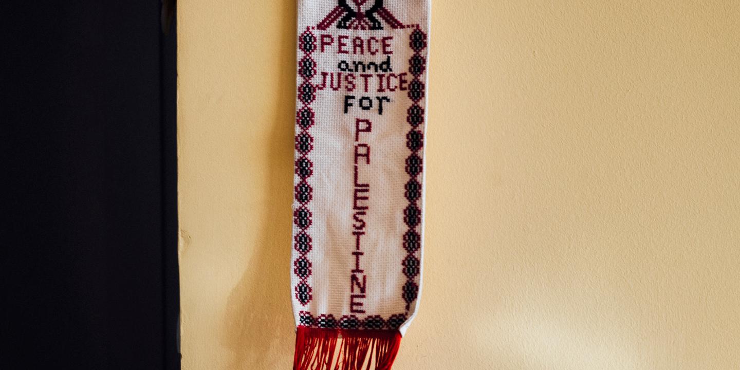 In Israel, the rare voices of young people who refuse military service