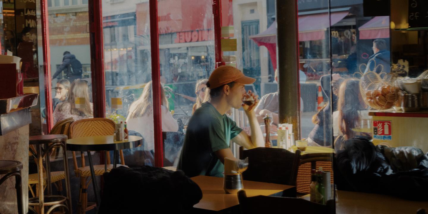The story of a street: Oberkampf, from working-class area to lively ...