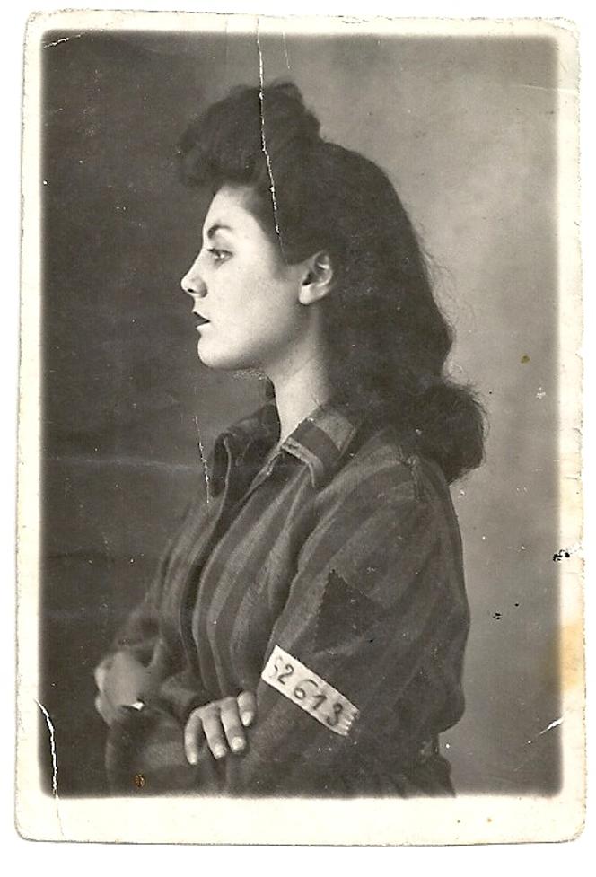 La mort de Josette Molland, résistante et ancienne déportée