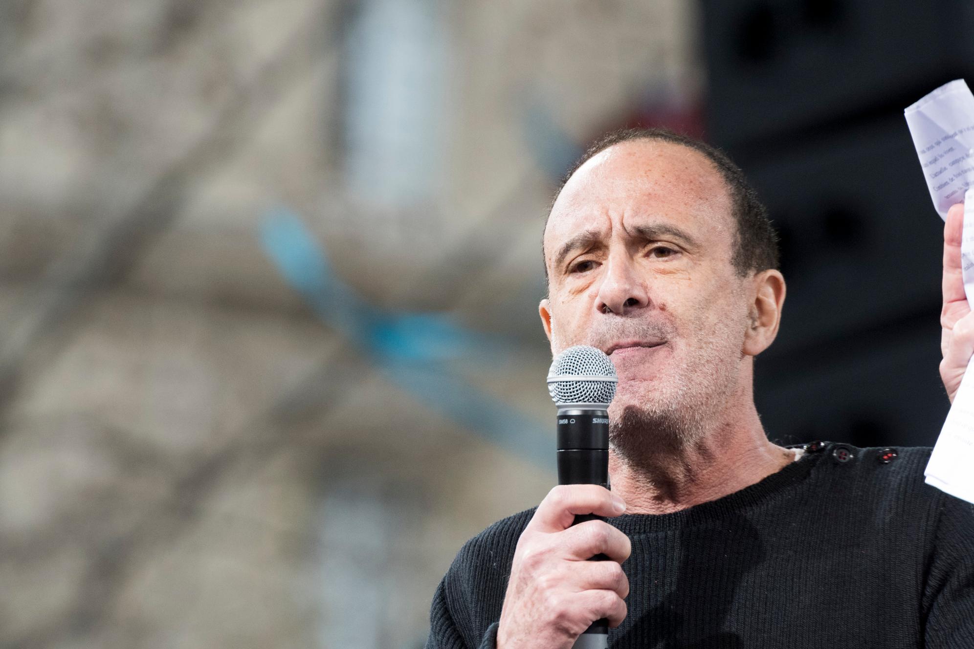 Gérard Miller accusé de viol dans une nouvelle et troisième plainte ...