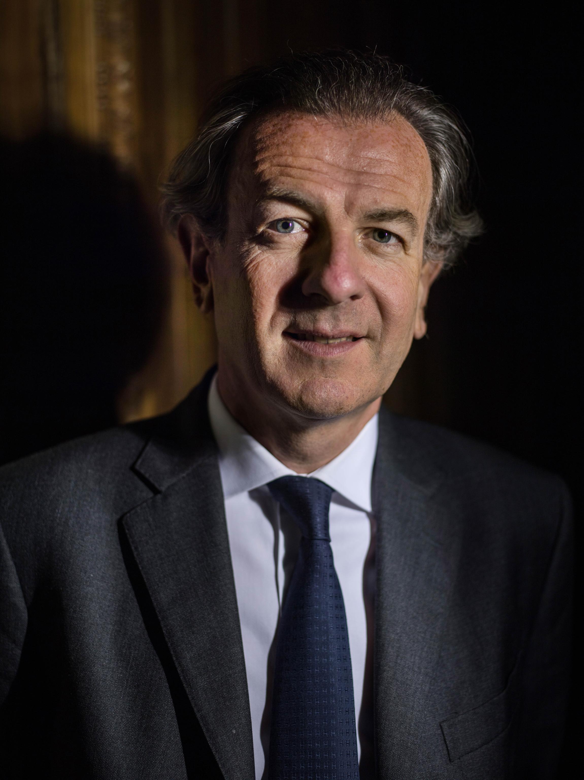 La famille Gardinier, une fortune née des engrais, nourrie par la ...