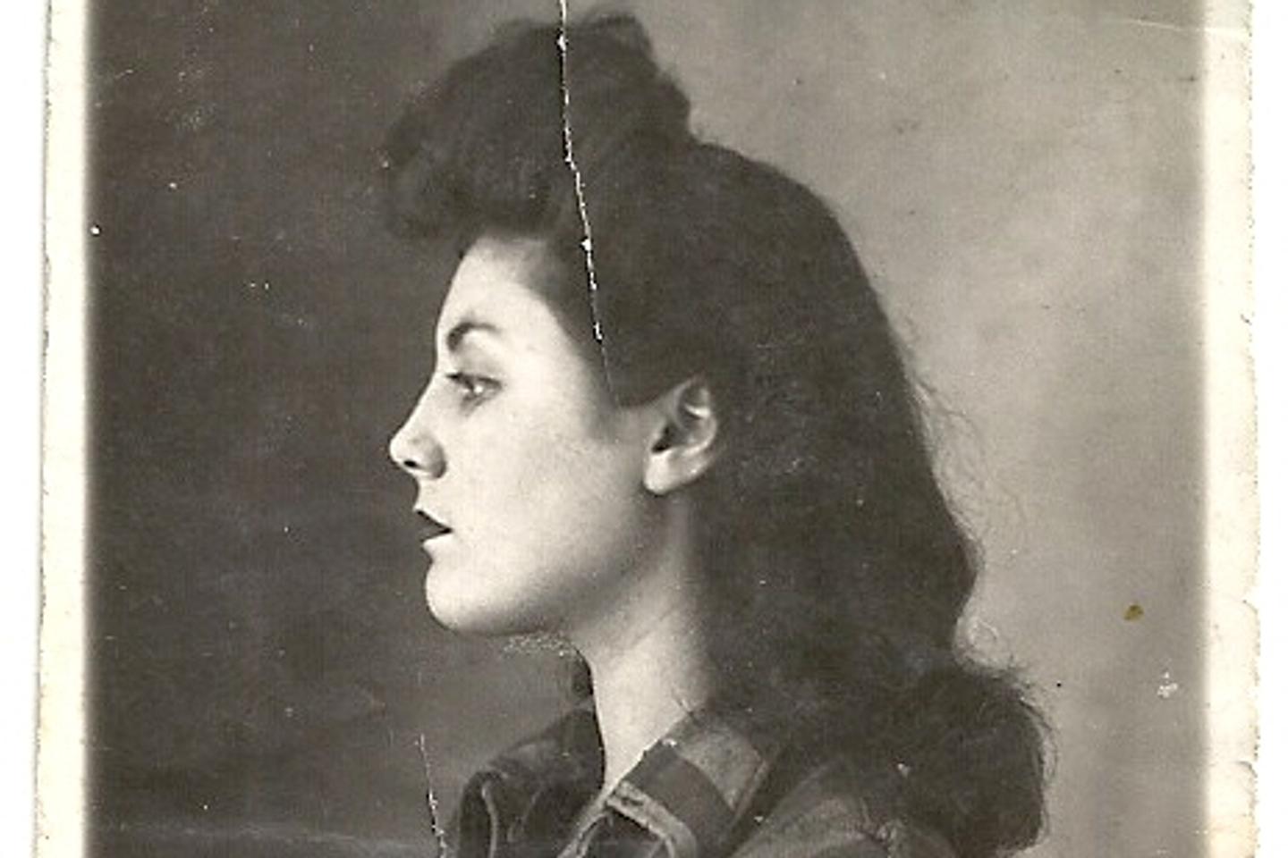 La mort de Josette Molland, résistante et ancienne déportée