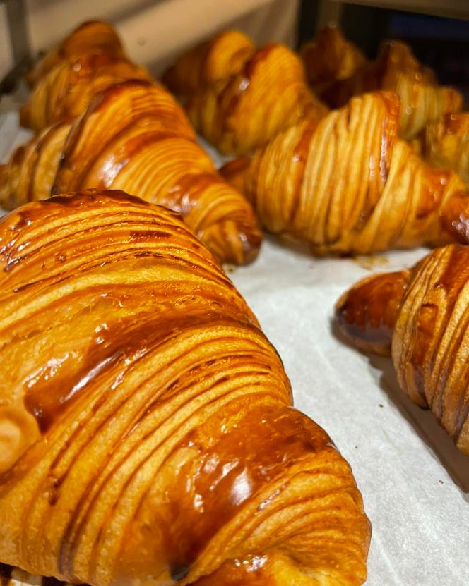 Our selection of the fifteen best croissants in France