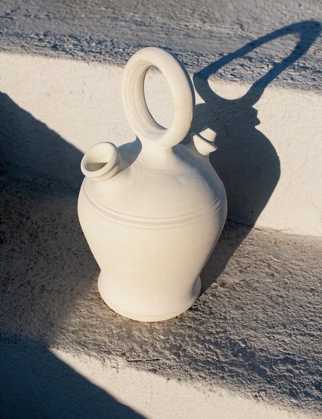 Le botijo, une cruche pas cruche