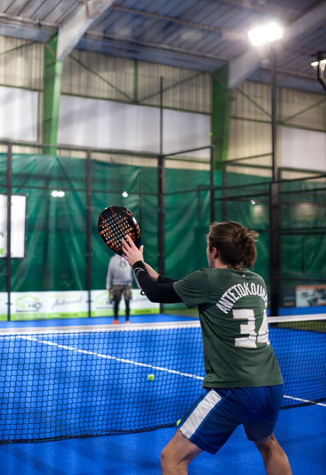 Padel craze is sweeping across France: 'It's a far cry from the hushed ...