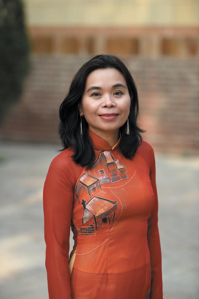 « Là où fleurissent les cendres », de Nguyen Phan Que Mai : réverbérations de la guerre du Vietnam