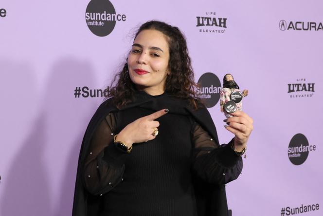 Asmae El Moudir, cinéaste : « Je conduis un film comme une mission ...