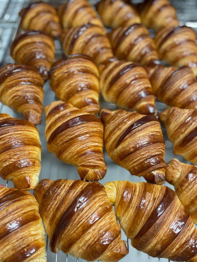 Our selection of the fifteen best croissants in France