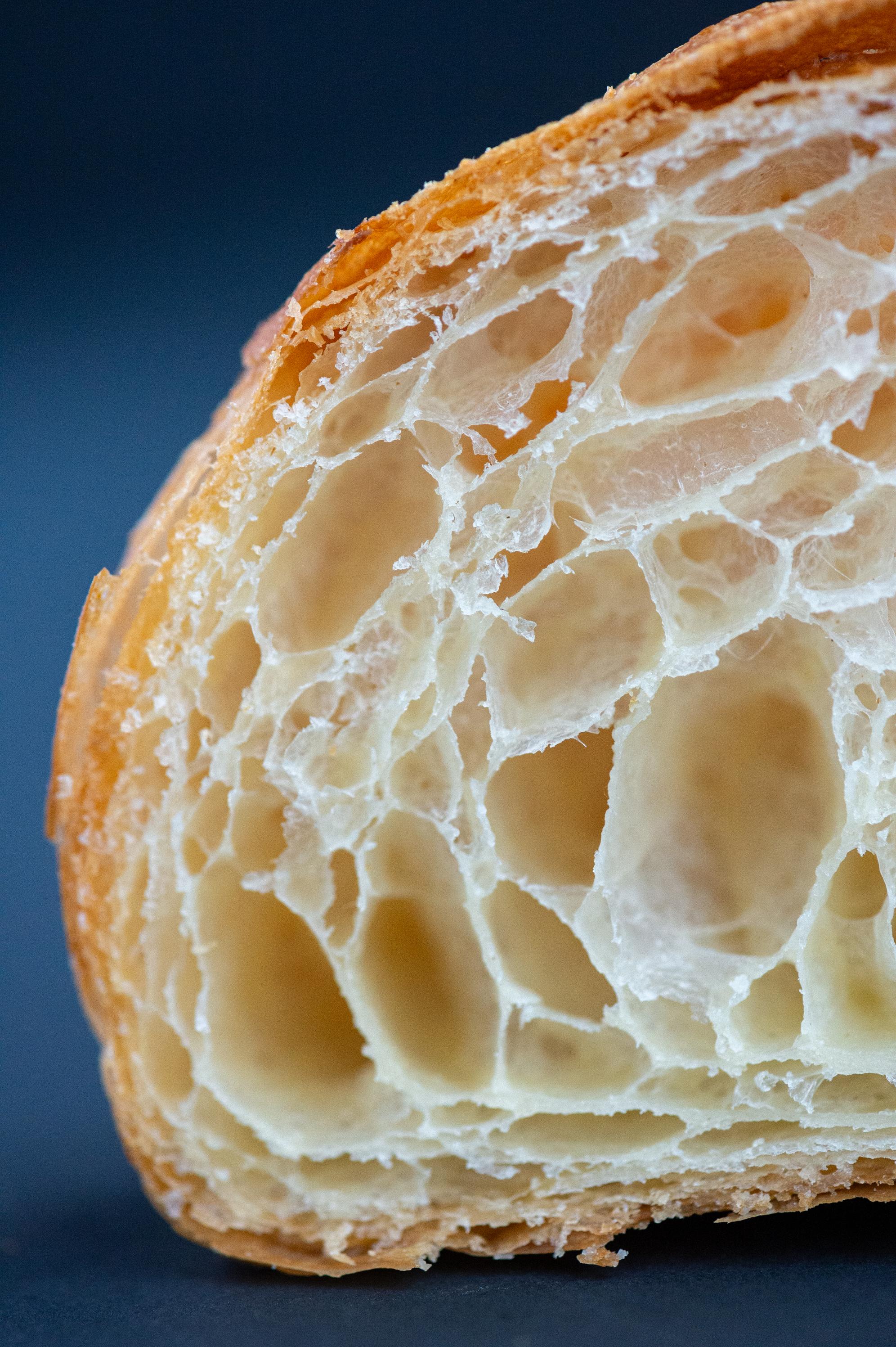 Our selection of the fifteen best croissants in France