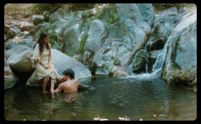 « Eureka » : une cérémonie où les mondes des vivants et des morts sont ...