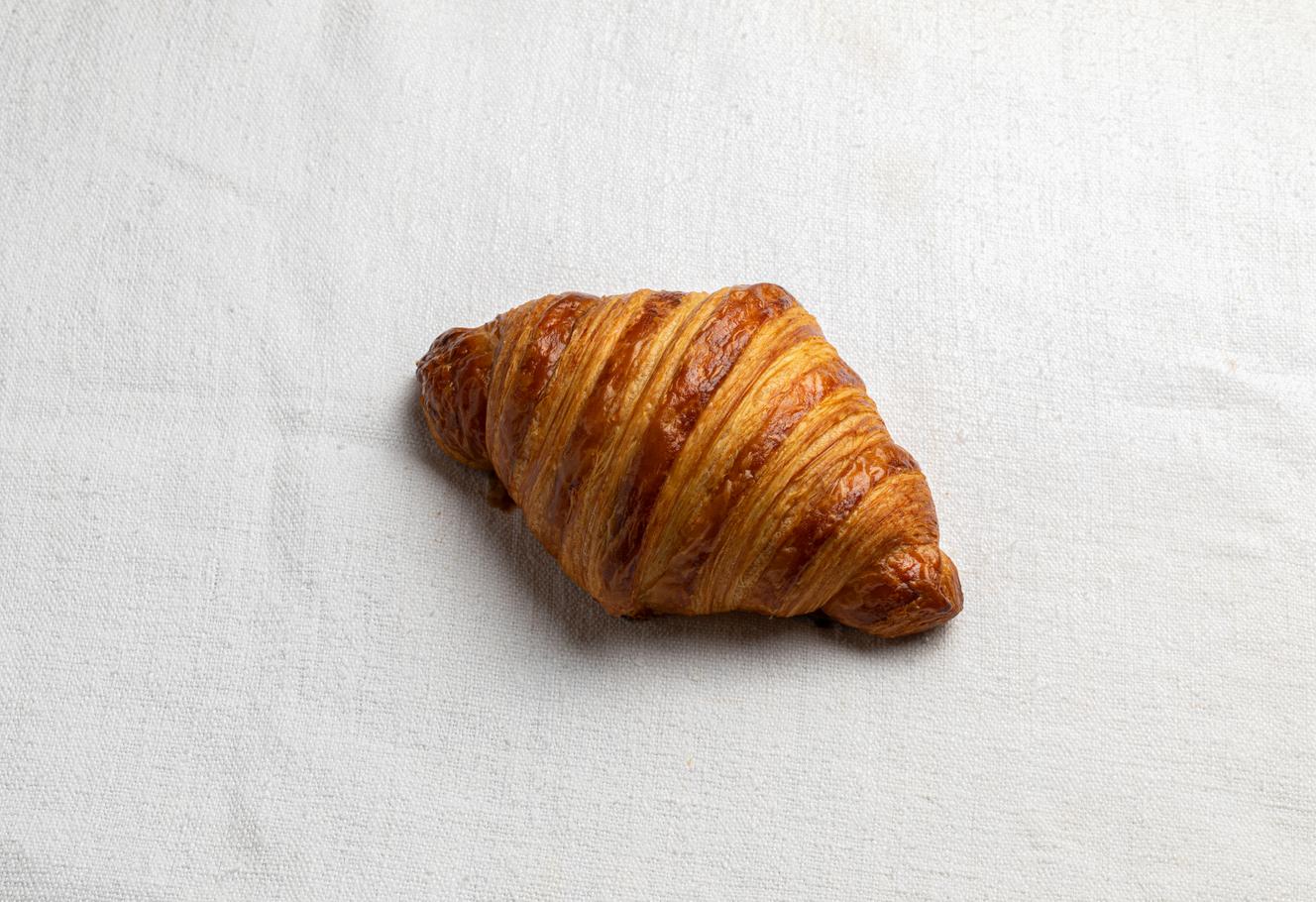 Our selection of the fifteen best croissants in France