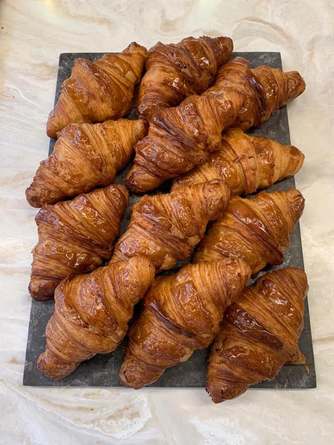 Our selection of the fifteen best croissants in France