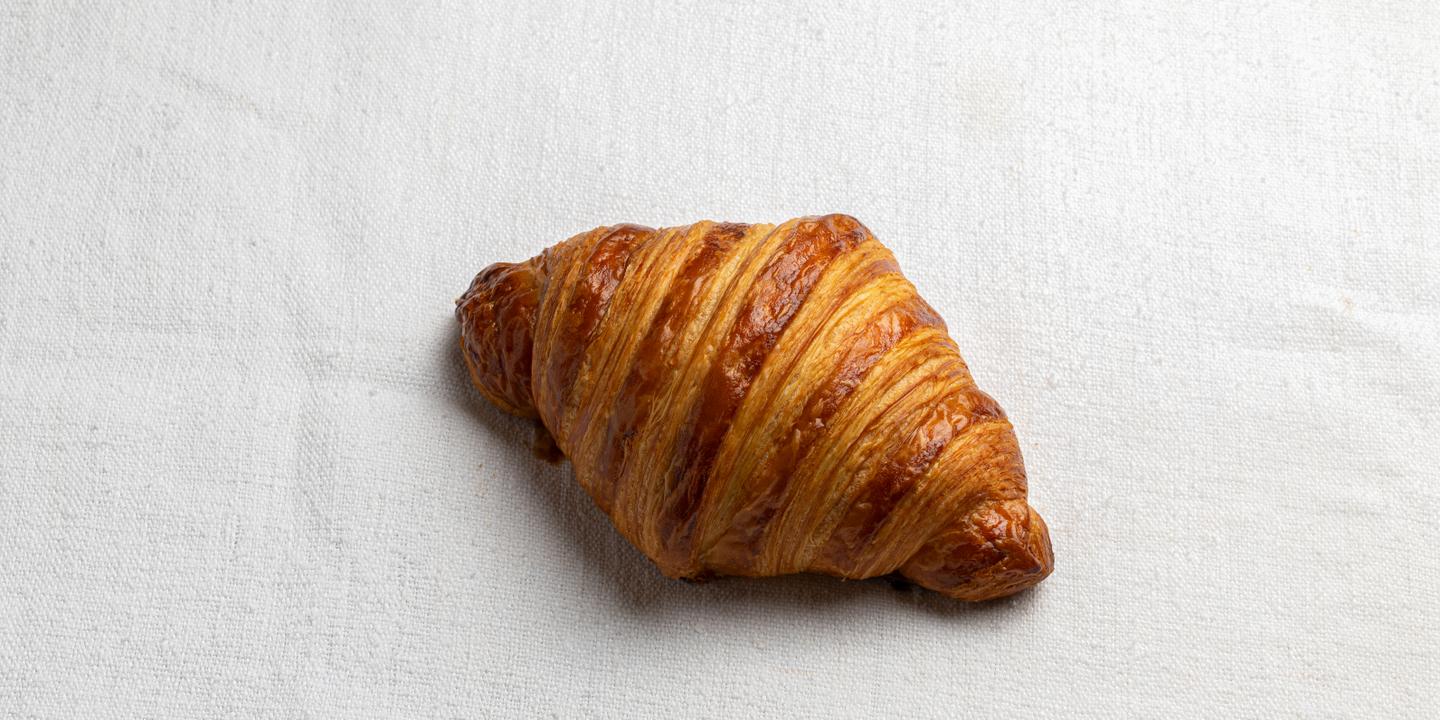 Our selection of the fifteen best croissants in France