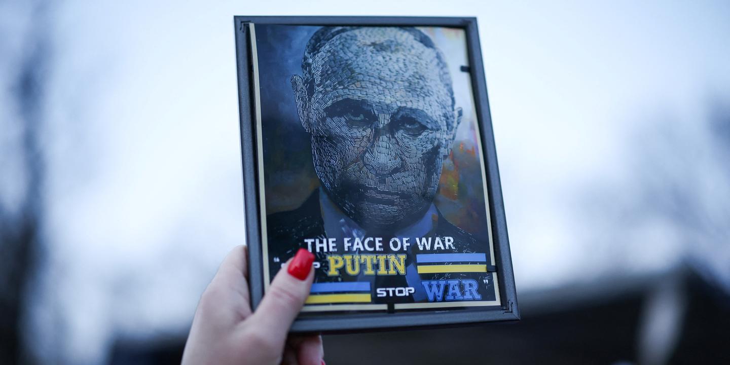 « L’Europe doit se donner les moyens de lutter contre le projet ...