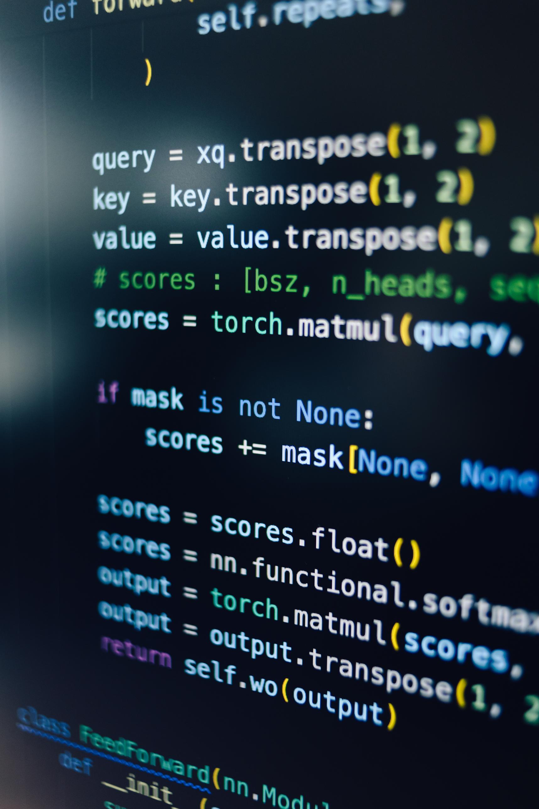 Mistral AI co-founder: 'We can compete with Google or OpenAI'