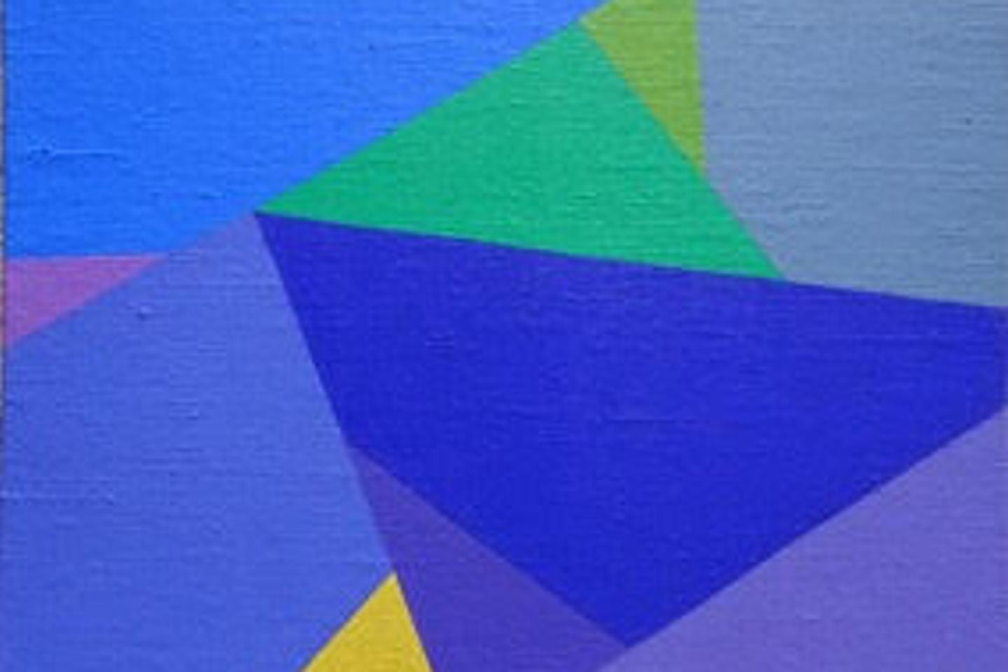 Jacques Jubert et Nicolas Vial exposent à Paris