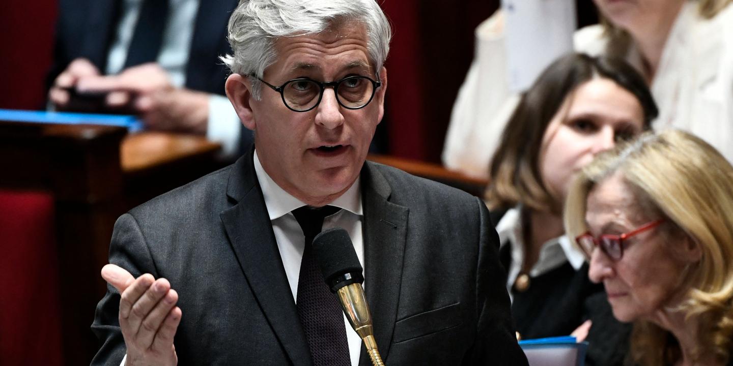 Frédéric Valletoux annonce une enquête administrative après la mort d ...