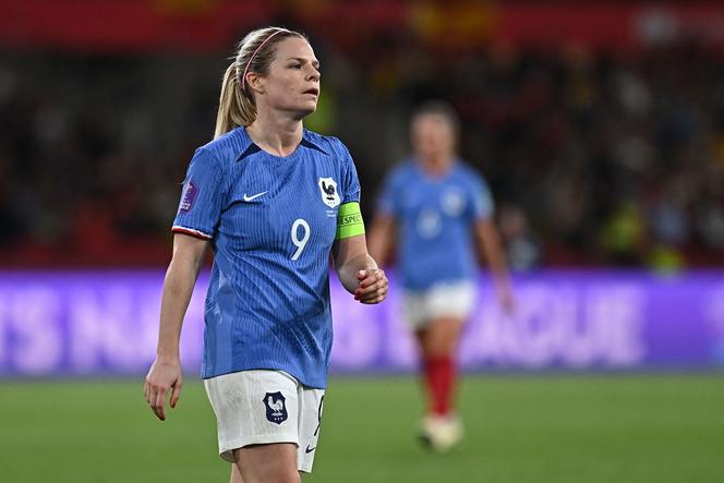 L’équipe de France féminine de football hérite d’un groupe compliqué ... L’équipe de France féminine de football hérite d’un groupe compliqué ...