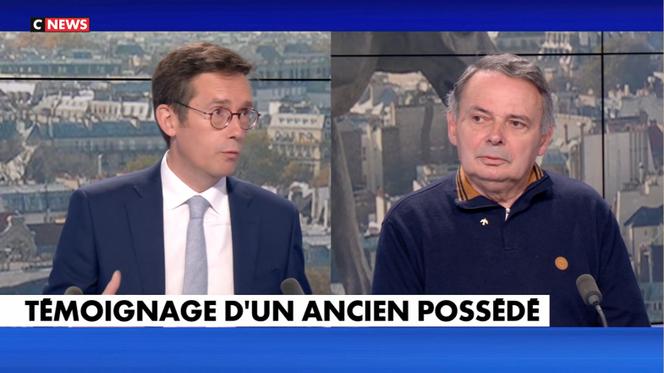 L’offensive religieuse des médias de Bolloré