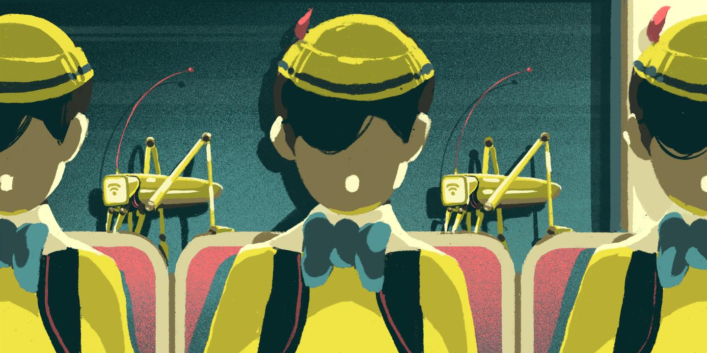 « L’Individu, fin de parcours ? », de Julien Gobin : le feuilleton ...