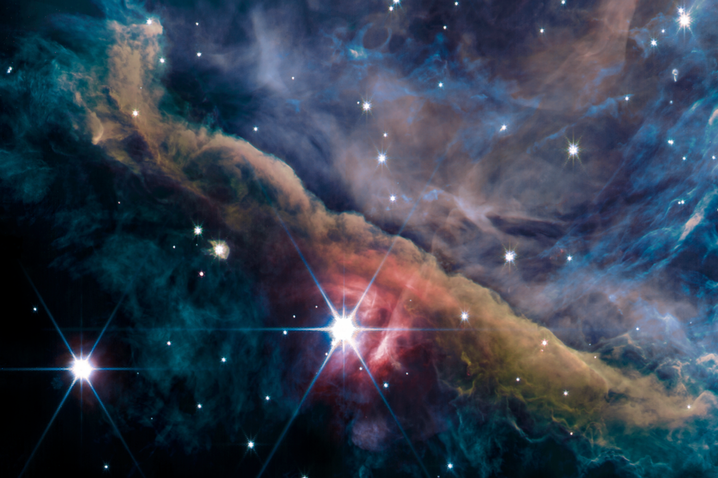 Le rayonnement stellaire modèle les disques où naissent les planètes