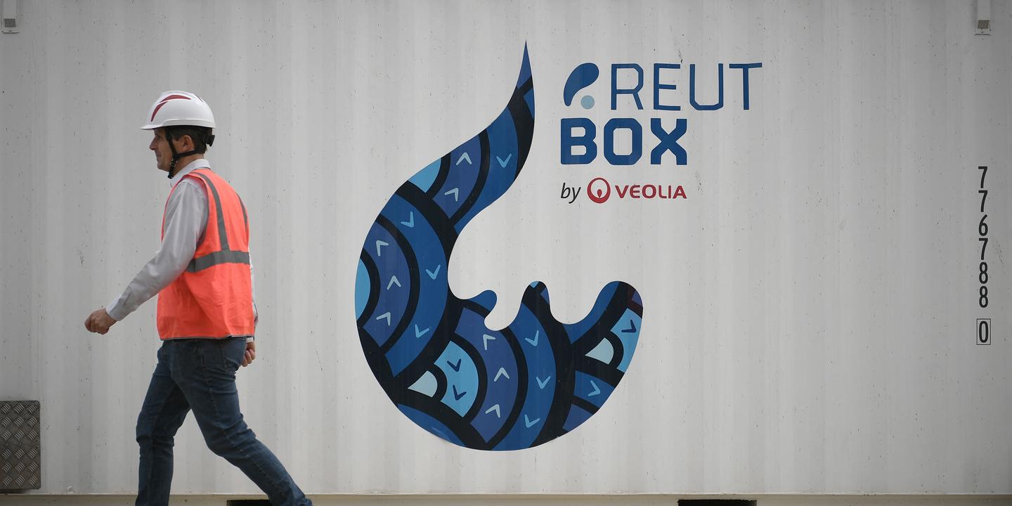 Avec son plan stratégique 2024-2027, Veolia surfe sur la transition ...
