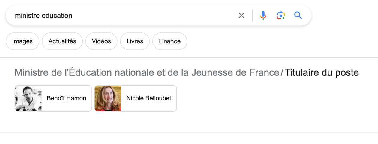 Are Google's search results really getting worse?