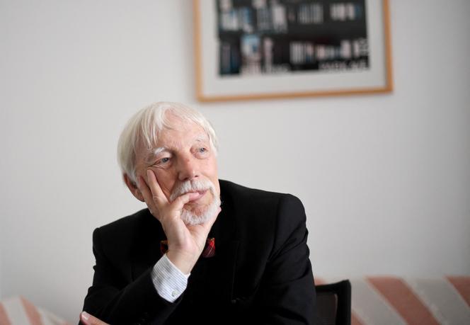 La mort de Jan Assmann, égyptologue et historien des religions allemand