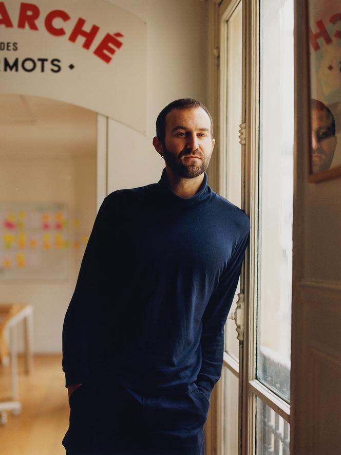 Paul Marchesseau, l’art du faux plus beau que nature