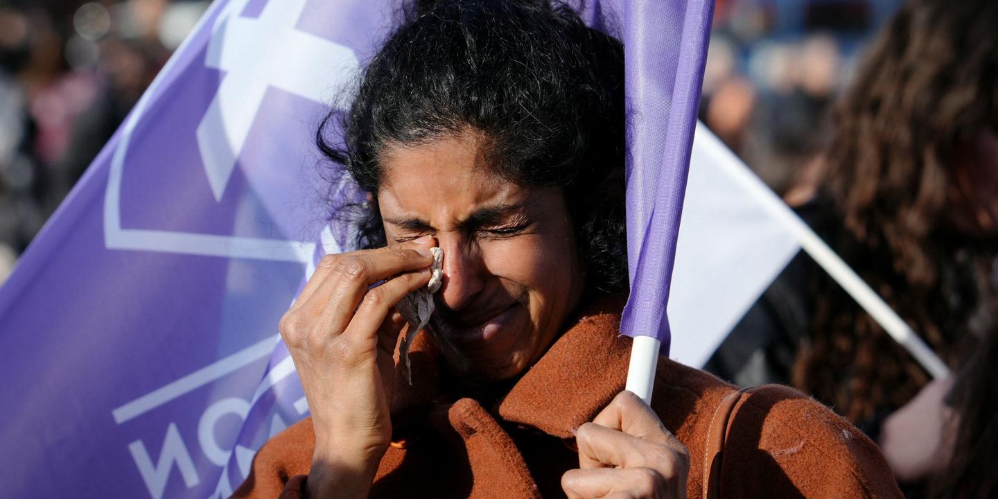 Abortion rights: A history of France's legal battle