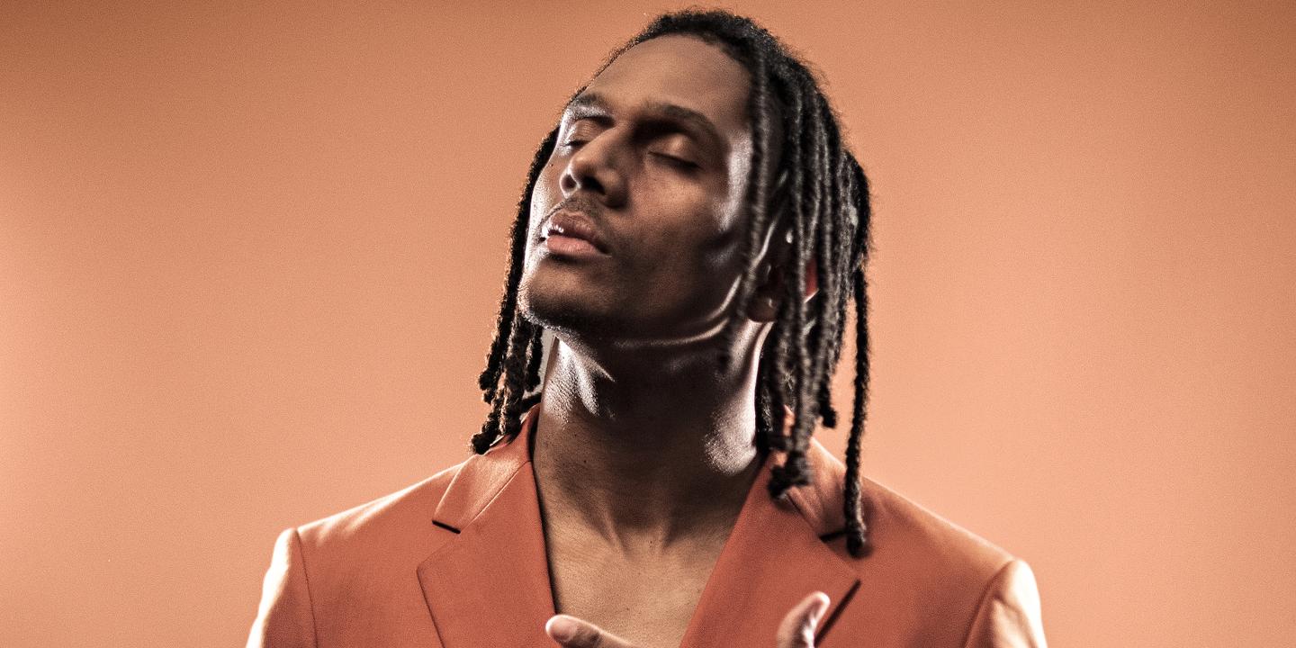 Le pianiste, chanteur et compositeur Grégory Privat est lauréat du prix ...