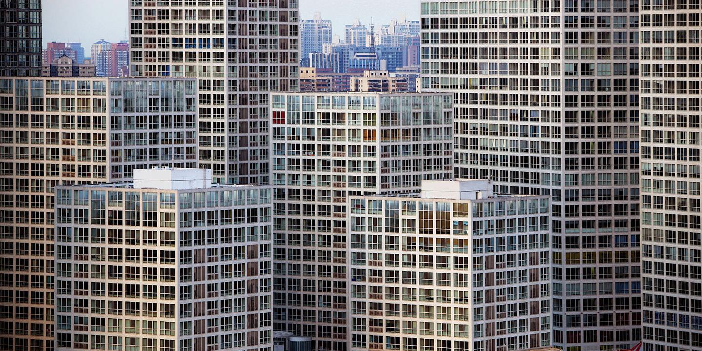 Riken Yamamoto wins 2024 Pritzker architecture prize