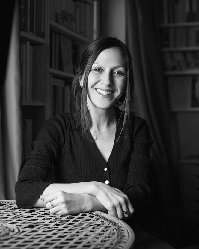 Lauren Malka, journaliste et autrice : « Exclues, les femmes ont été ...