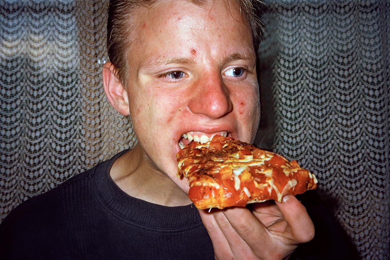 La chienne de vie du photographe Richard Billingham