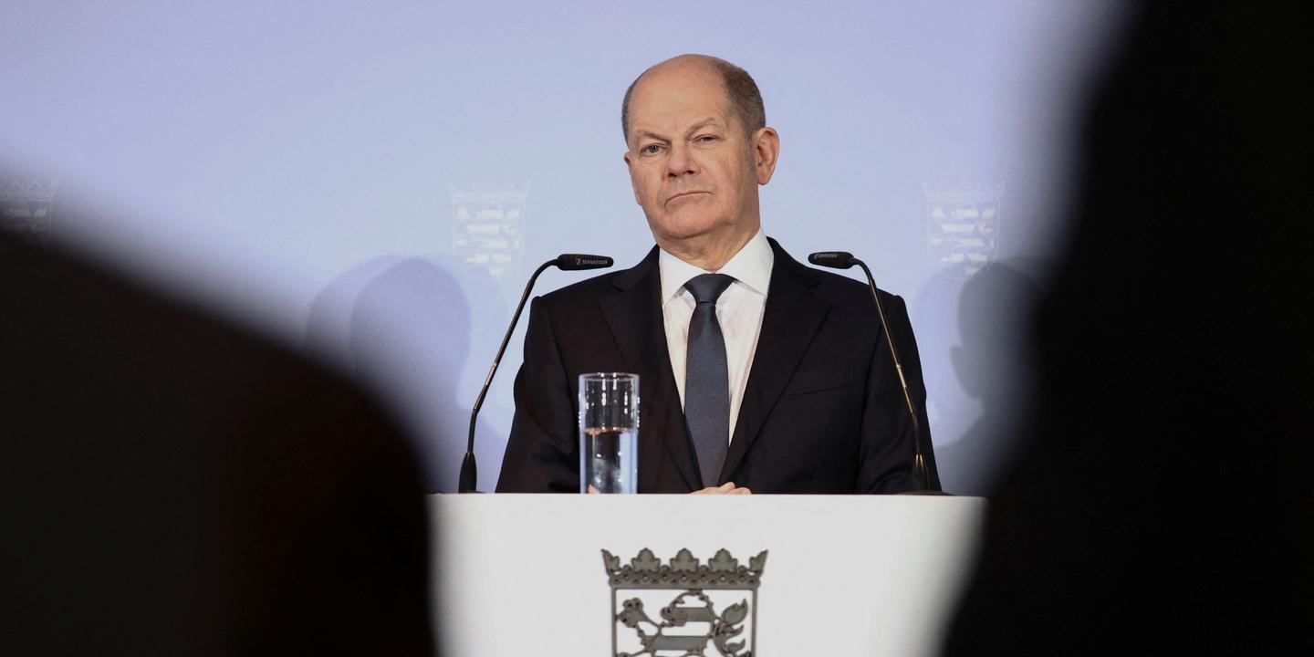 « Les Allemands en sont venus à oublier que la dénazification fut une ...