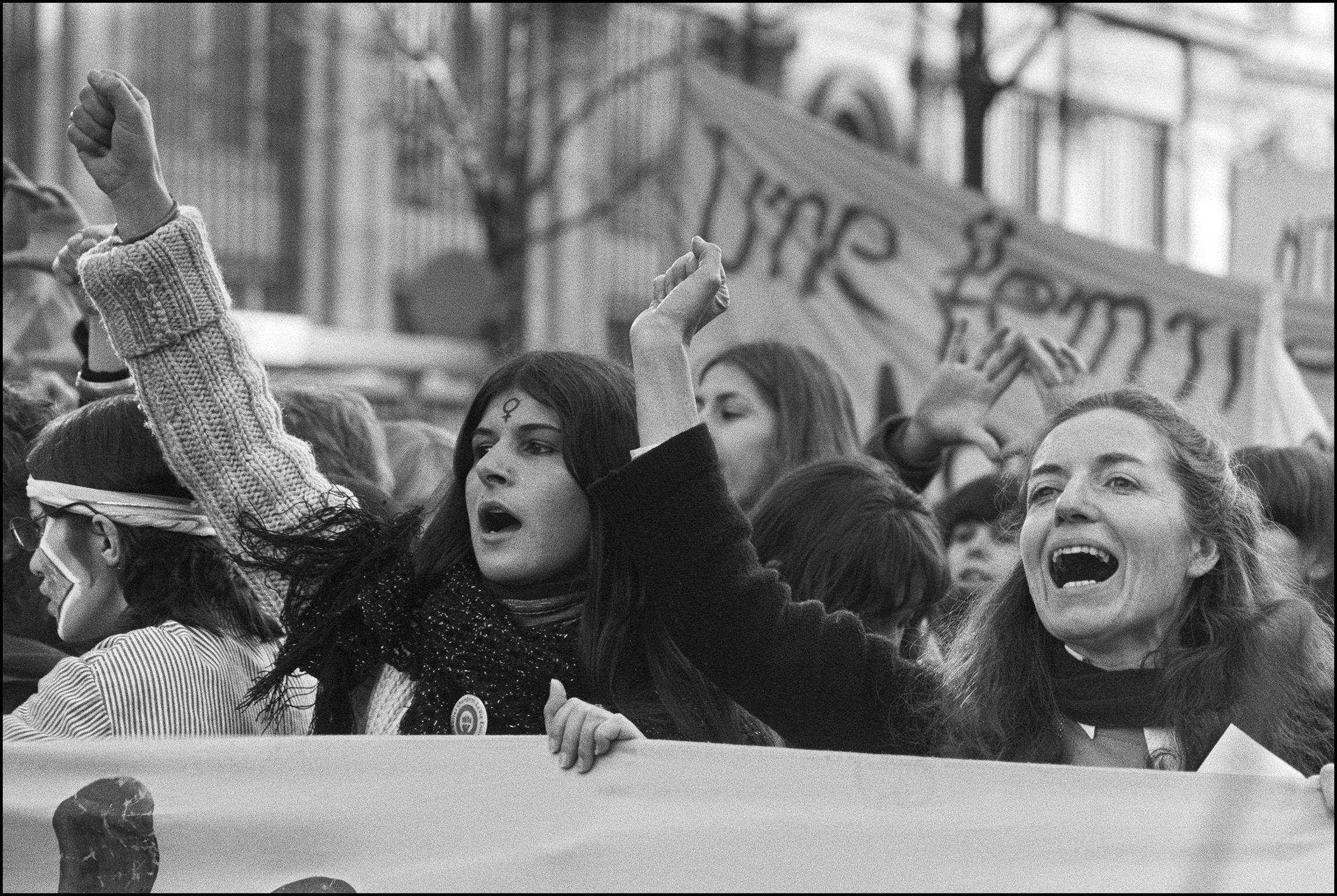 Le féminisme, ses mutations et ses constantes, d’une génération à une autre