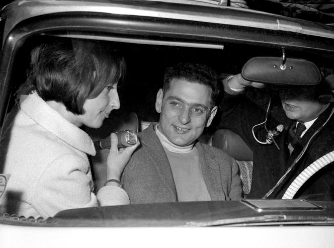 « Sur les lieux de Georges Perec », sur France Culture : marcher et se ...