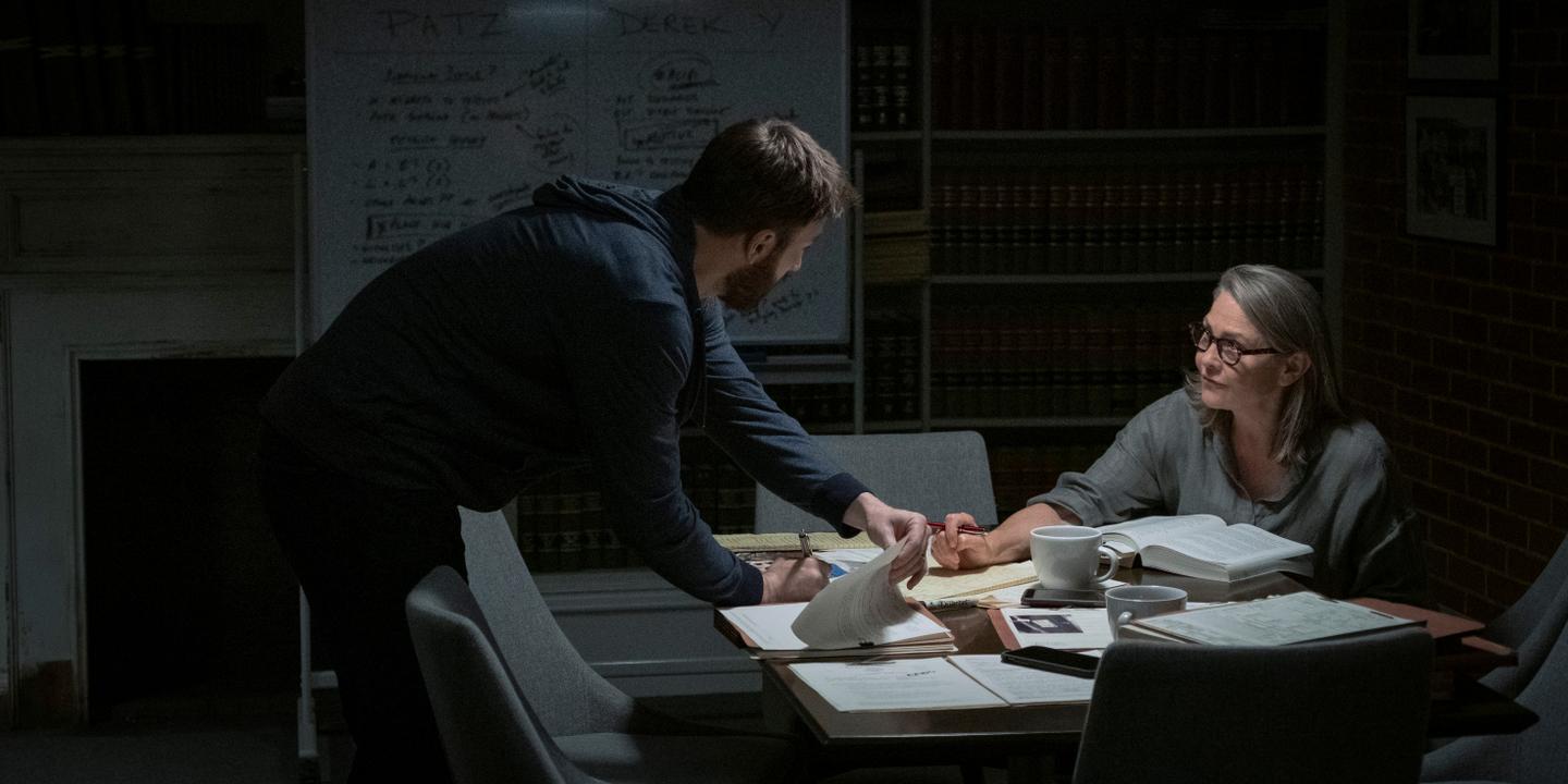 Pause séries : « L’Affaire Jacob Barber », « Easttown », « It’s a Sin ...