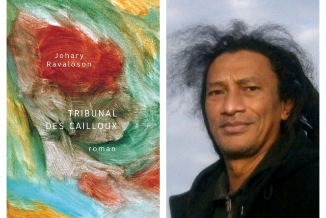 « Tribunal des cailloux », de Johary Ravaloson : une quête inébranlable ...