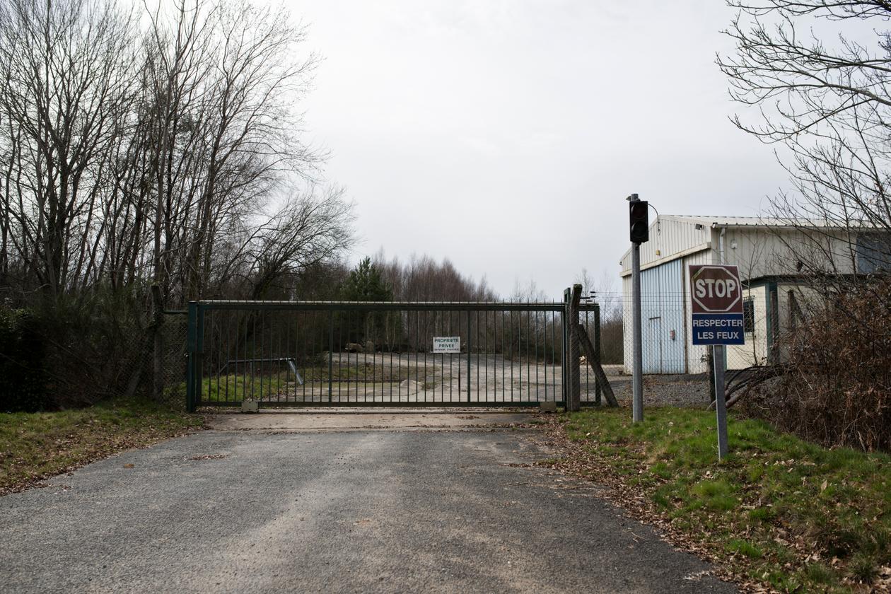 Renewed gold mining interest in France's Limousin region raises concerns