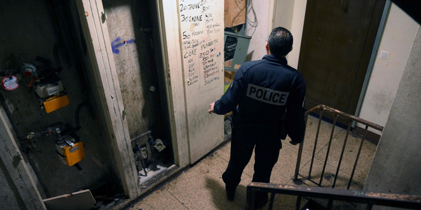 Leader of Marseille's 'Yoda' drug gang arrested in Morocco