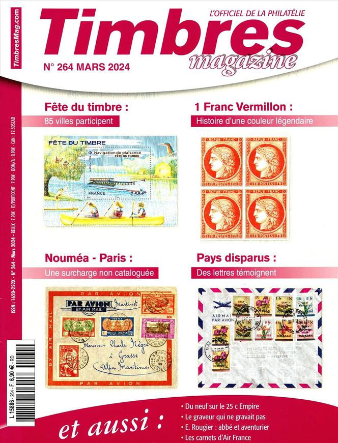 1 franc vermillon : « histoire d’une couleur légendaire », dans ...