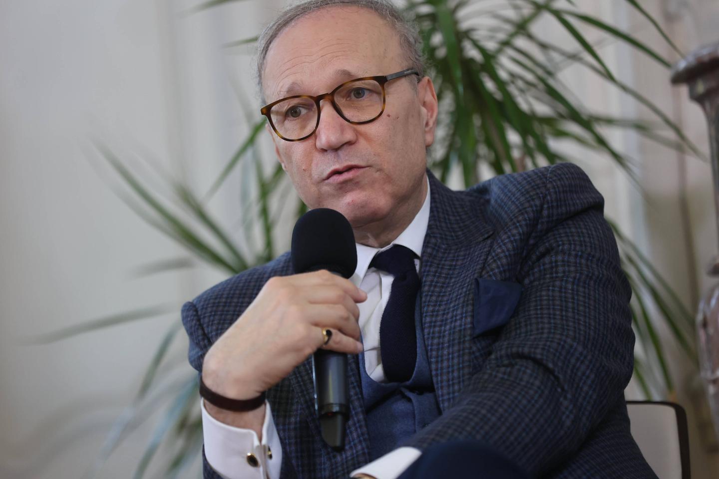 Ghaleb Bencheikh : « Le ramadan invite à la maîtrise de soi, à la ...