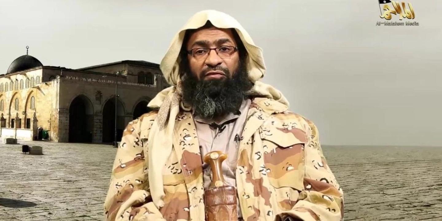 Al-Qaeda in Yemen announces death of leader Khalid Batarfi