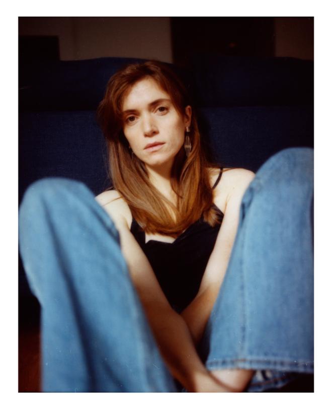 Pour l’actrice Maud Wyler, la peur est « un excellent guide