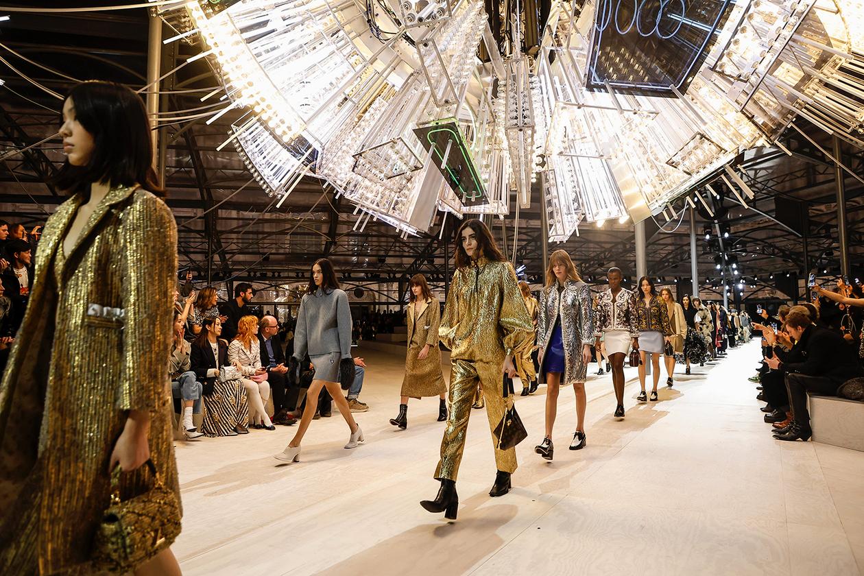 Le journal d’une Paris Fashion Week exceptionnelle de vitalité créative