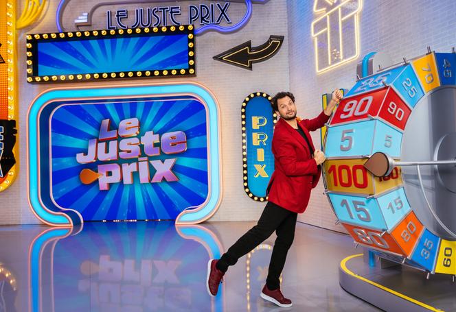 Le retour du « Juste Prix » sur M6, la nostalgie indexée sur l’inflation