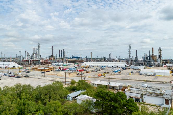 Oil production: 'Over the last six years, the US has reclaimed its crown'