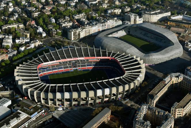 « Le Parc des Princes, c’est comme une maison de famille